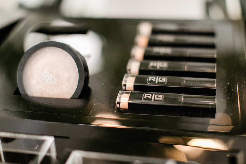 Salon – Rig & Co Studio