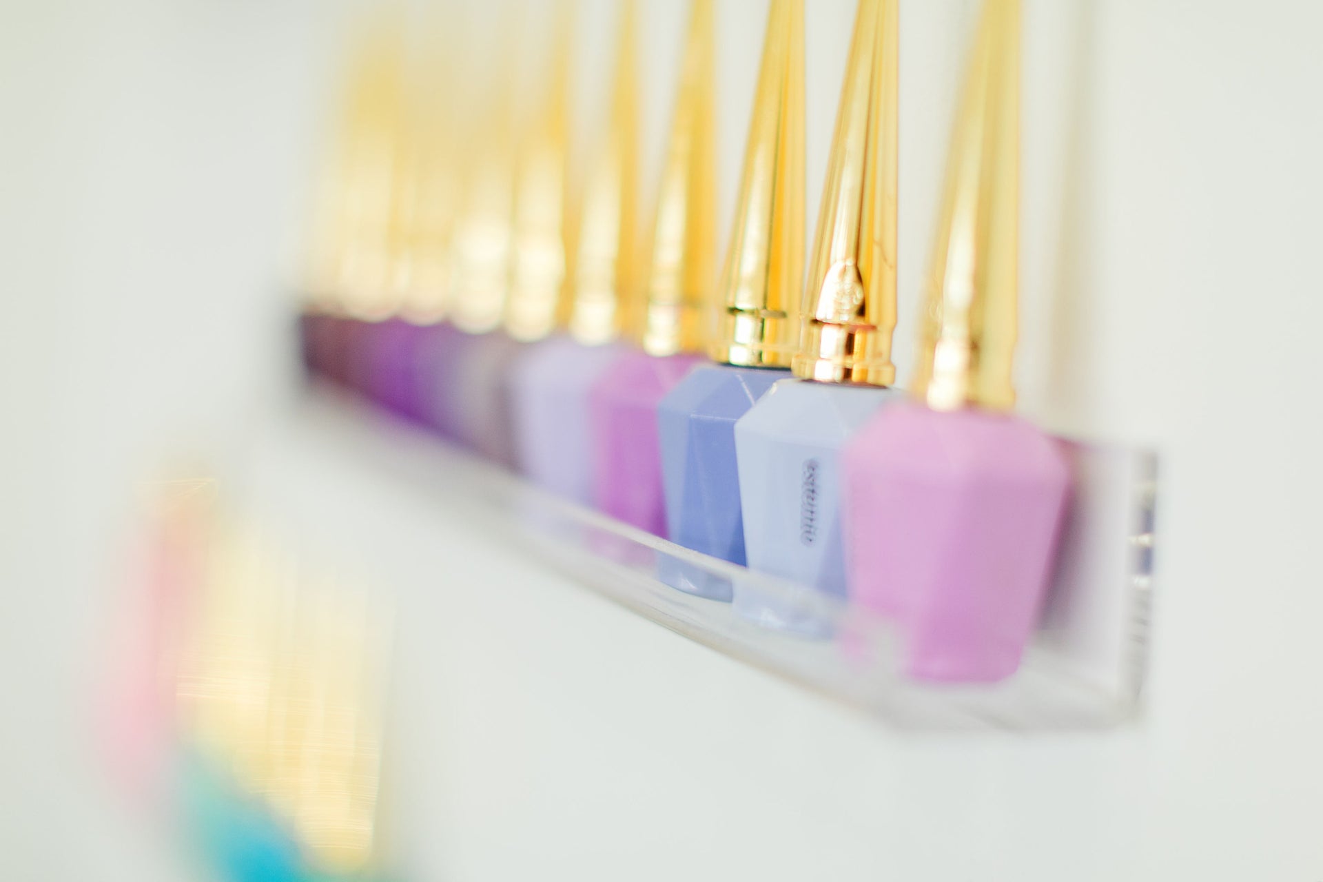 Nails – Rig & Co Studio